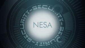 NESA’s IAS Standards & Security Controls - Information Security ...