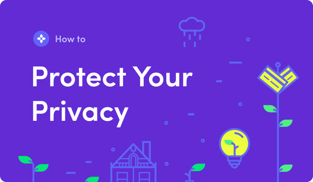 Things You Should Know About Your Privacy Online - Information Security ...