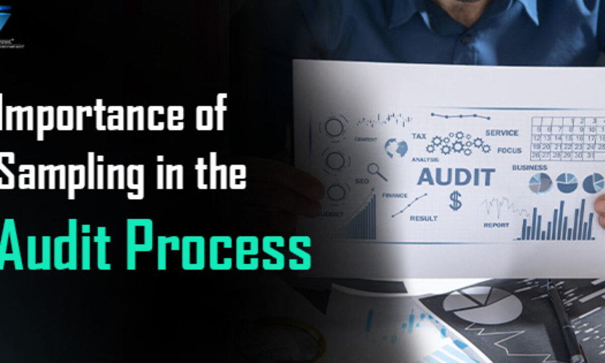 Judgemental Sampling In Auditing