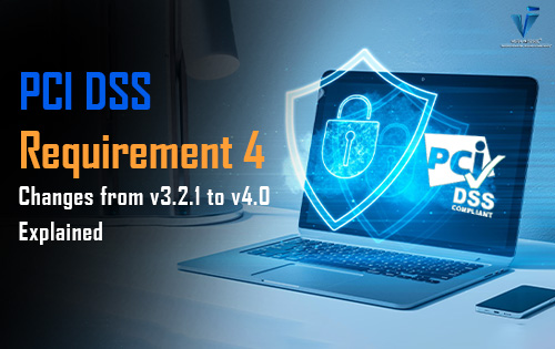 PCI DSS Requirement 4 - Changes from v3.2.1 to v4.0 Explained ...