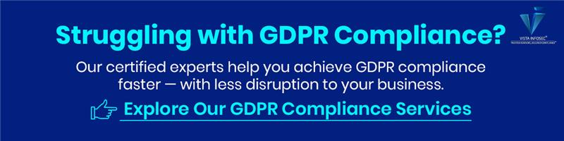 GDPR and HIPAA - How to achieve and manage both Compliance ...