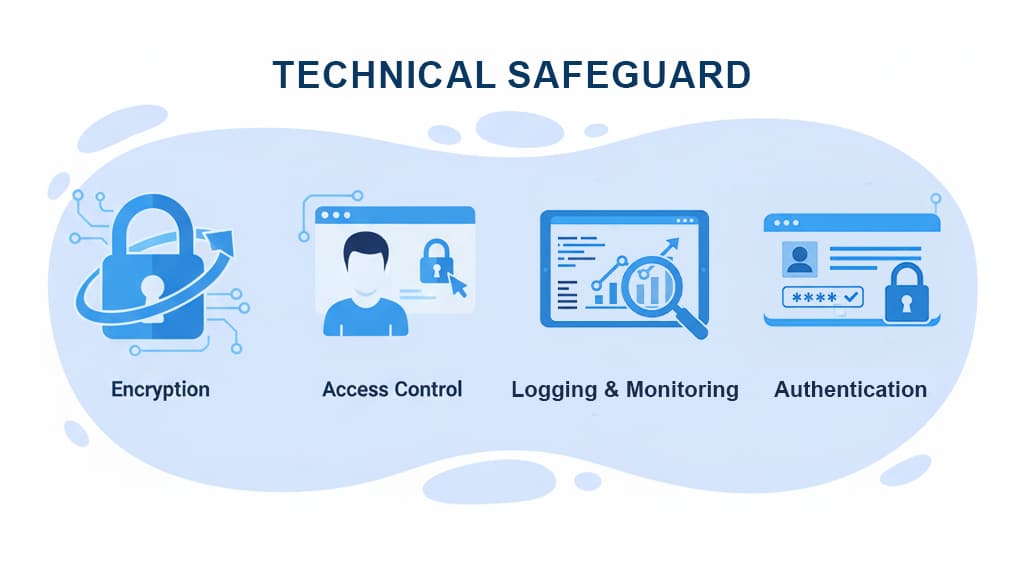HIPAA Compliance Checklist - Information Security Consulting Company ...